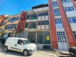 Babürler İş Merkezi (Terazidere Mah., Karaman Sok., No:25A, Bayrampaşa, İstanbul), i̇ş merkezi  İstanbul'dan
