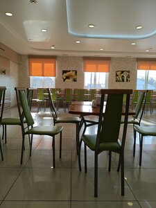 Русь (улица 8 Марта No:5, село Аргаяш), kafe  Çeliabinskaya oblastından