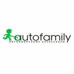 Autofamily (Magistralnaya ulitsa No:68А), oto aksesuarları  Samara'dan