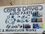 Care drive Auto parts shop (Badar Commercial 8th Street No:5C), otomobil servisi  Karaçi'den