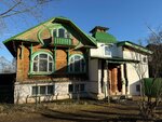 Дом Хамковой (Moskovskaya ulitsa No:30), turistik yerler  Kimry'den