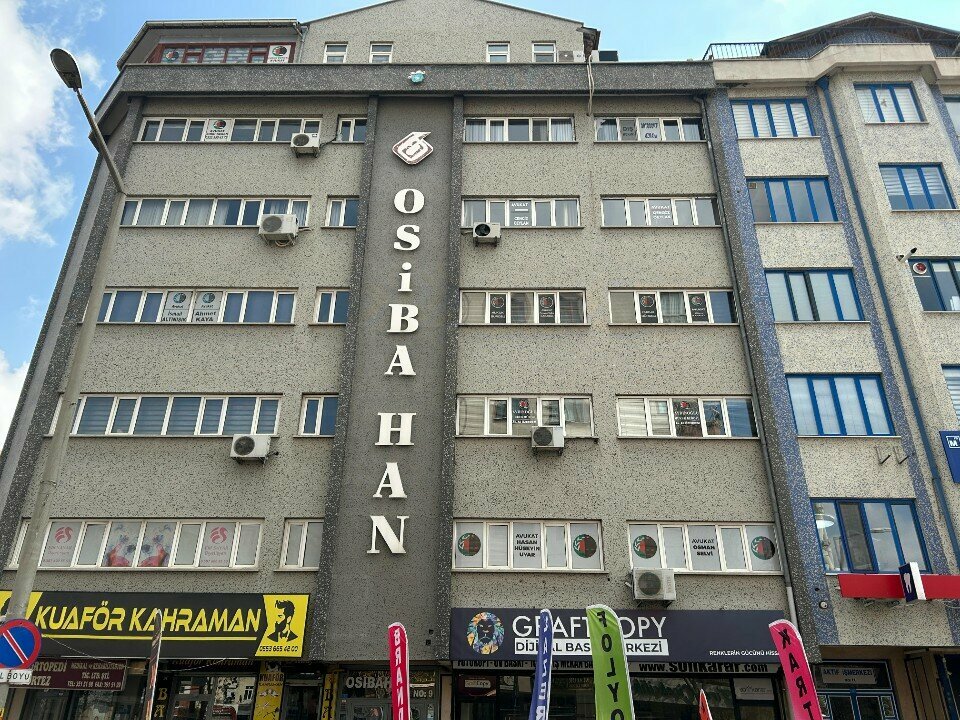 Avukatlar Avukat Mehmet Ali Acet, Konya, foto