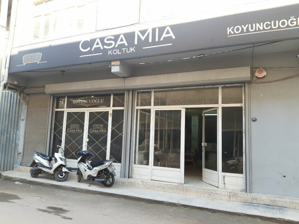Ev mobilyası Koyuncuoğlu Mobilya, İzmir, foto