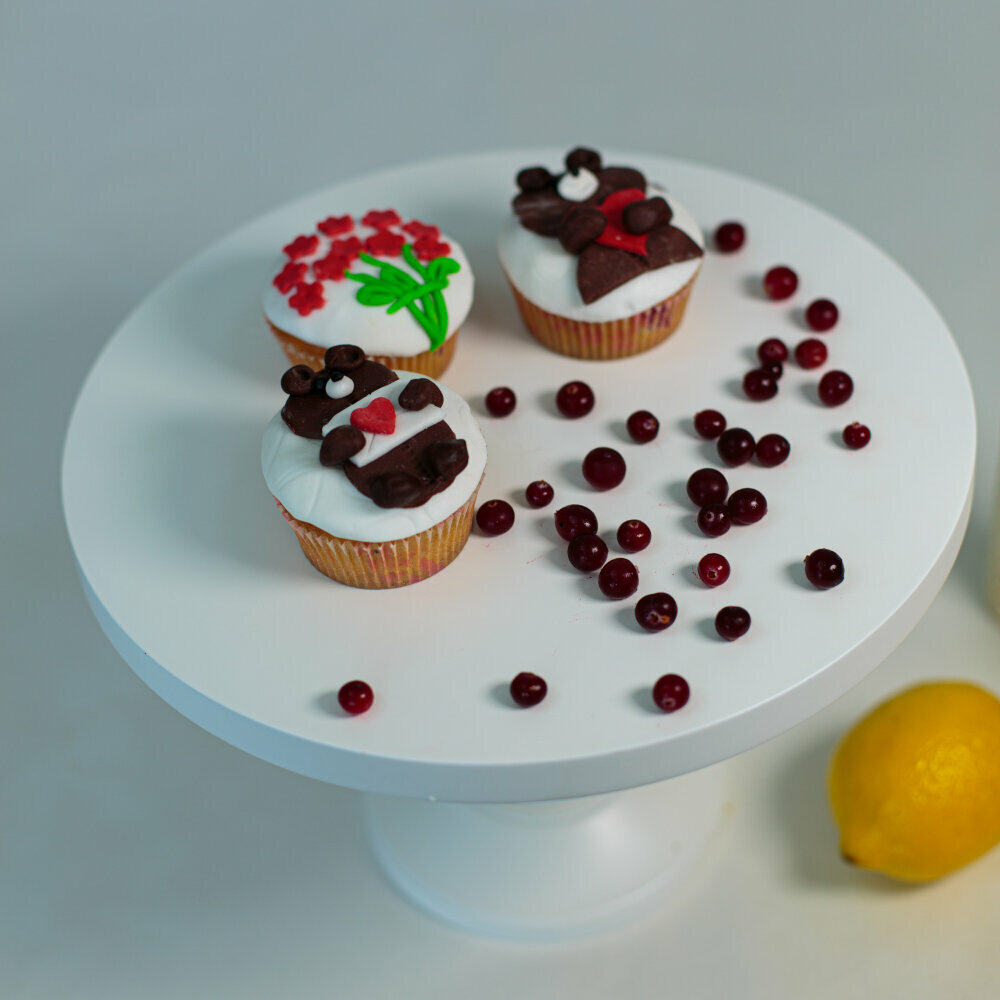 Pasta, şekerleme ve tatlı Винни Пух, Orenburg, foto