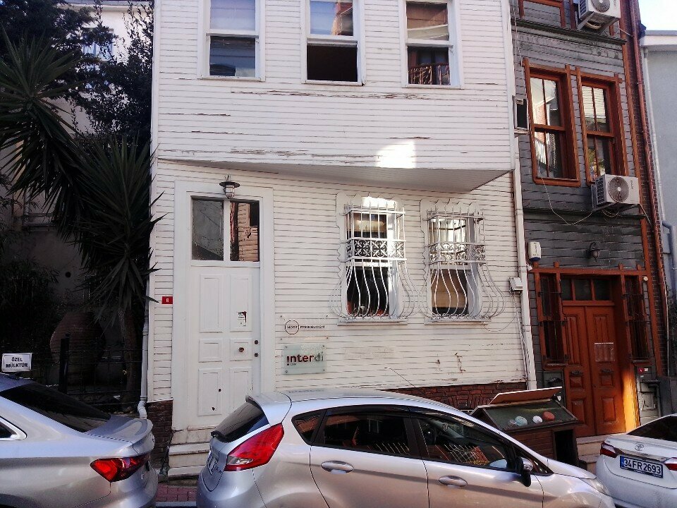 Reklam ajansları İnterdi.com, İstanbul, foto