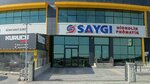 Saygı Hidrolik Pnömatik (Konya, Karatay, Fevziçakmak Mah., Ayyıldız Cad.), hidrolik ve hava basınçlı ekipman firmaları  Konya'dan