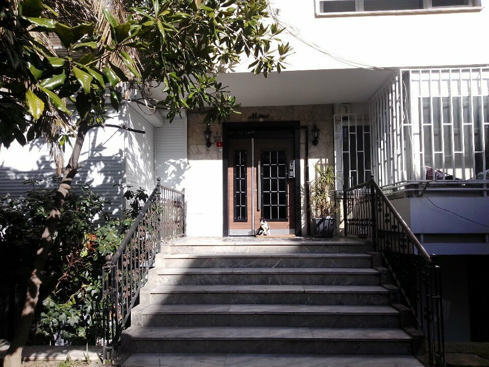 Ses kayıt stüdyoları Sihirli Değnek, İstanbul, foto