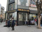 Ün-Al Giyim (İstanbul, Fatih, Balabanağa Mah., Büyük Reşit Paşa Cad., 32), giyim mağazası  İstanbul'dan