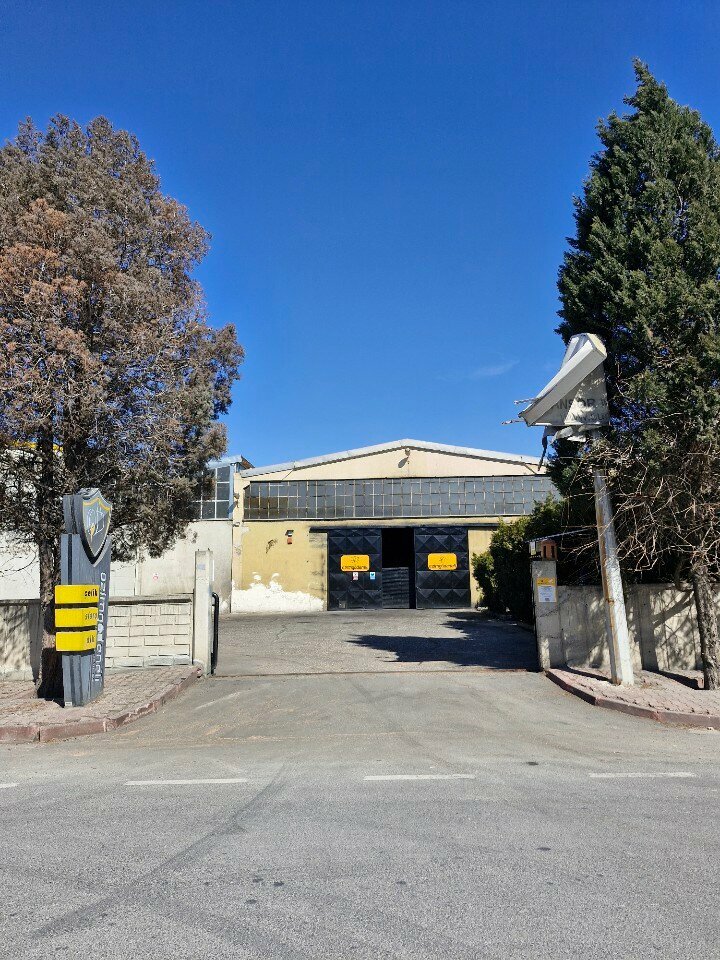 Dökümcüler Azim Gödeneli, Konya, foto