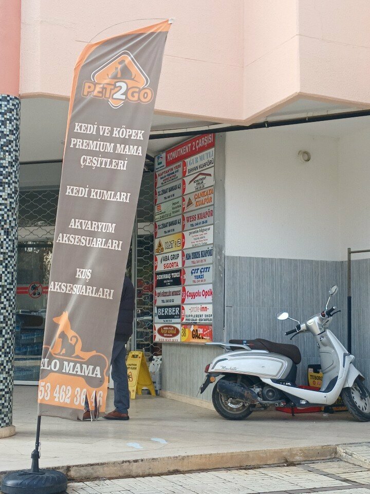 Spor beslenme Multi Protein Shop, Ankara, foto