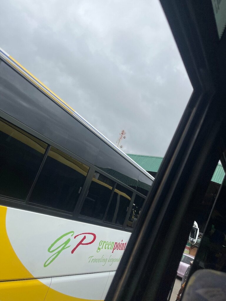 Otobüs taşımacılığı Lusaka Inter-City Bus Terminus, Lusaka, foto