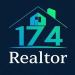 Realtor 174 (ulitsa Truda No:164), emlak ofisi  Çeliabinsk'ten
