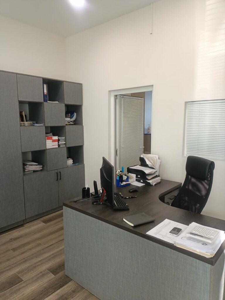 Otomobil servisi Shacman, Vologda, foto