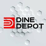 Dine Depot (Planovy proyezd No:9, Shkolny mikrorayon), restoran ekipmanları  Krasnodar'dan