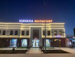 Havana (Chilonzor koʻchasi No:47А), restoran  Şehrisebz'den