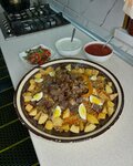 For Cooking (No:102, Settlement of Dorilamon), çayhane  Andican eyaletinden