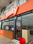 Fasty (Ohangaron yoʻli (dublyor) No:1, Tashkent), fast food  Taşkent'ten