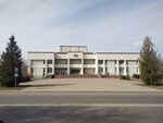 Dom Kultury Rayonny (ploshchad Mayakovskogo No:4), kültür ocakları  Kletsk'ten