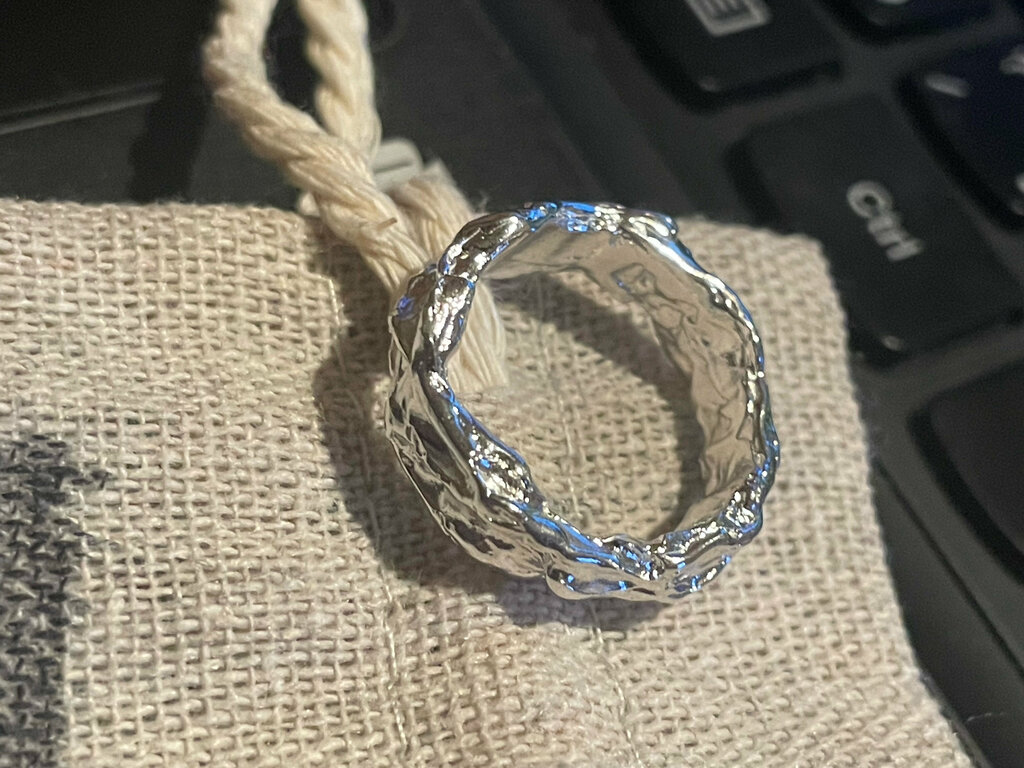 Kuyumcular Rough Jwlry, Moskova, foto