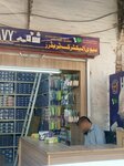 Heavy electric store (No:I205, Committe Chowk, Mohalla Chitian Hatian), elektronik eşya mağazaları  Rawalpindi'den
