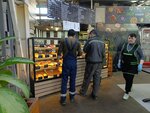 Свежая выпечка (Veshnyakovskaya Street No:12), ekmek fırını  Moskova'dan