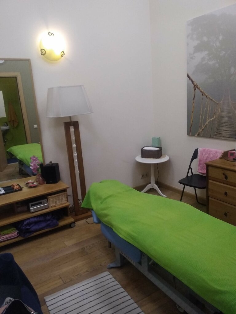 Masaj salonları СПА кабинет, Moskova, foto