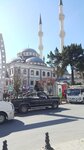 Merkez Cami (İstanbul, Çekmeköy, Sultançiftliği Mah., Harika Sok., 9), cami  İstanbul'dan