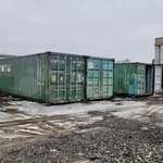 Склад. Freebox (ulitsa Aleksandra Klubova No:32), depo  Vologda'dan