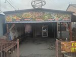 Азия (Gazety Krasnoyarskiy Rabochiy Avenue No:12), kafe  Krasnoyarsk'tan