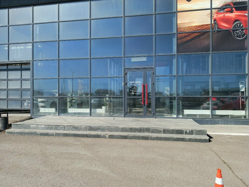 Tuvalet Туалет, Naberejniye Çelny (Yar Çallı), foto