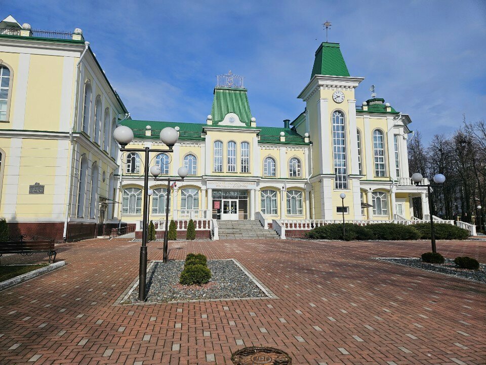 Kurs Грани, Orel, foto