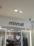 Minimal (Distrital La Victoria, Calle Agustín Gamarra, 906), giyim mağazası  Lima Bölgesi'nden