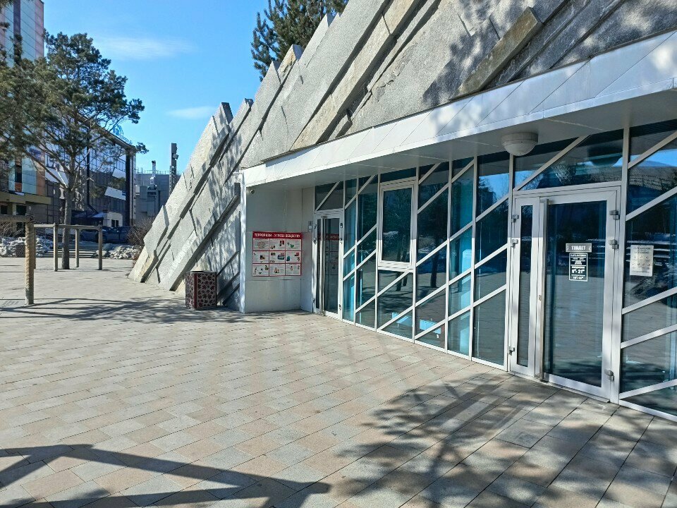Anne ve çocuk odası Комната матери и ребенка, Kemerovo, foto