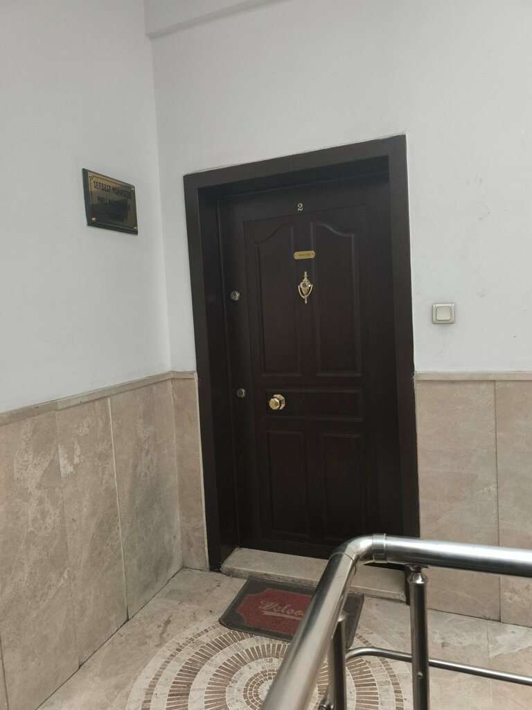Muhasebeciler Serbest Muhasebeci Mali Müşavir Bülent Sarı, Ankara, foto