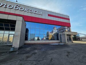 Podorozhnik (Transportnaya Street No:4, Novokuznetsk), fast food  Novokuznetsk'ten