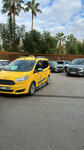 Akra Taxi (Antalya, Muratpaşa, Yeşilbahçe Mah., Lara Cad.), kargo firmaları  Antalya'dan