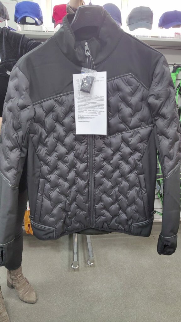 Üniforma üreticileri Восток-Сервис, Berdsk, foto