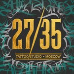 Tattoo-Studio 27/35 (Vorontsovskaya Street No:27/35с1), dövmeciler  Moskova'dan