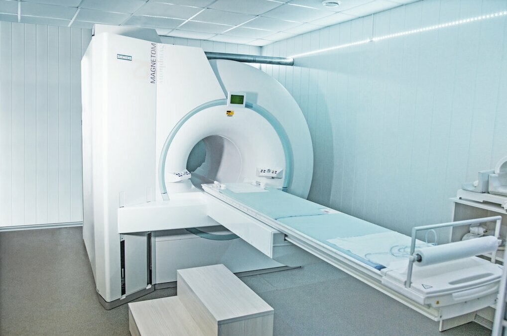 Tıp merkezleri ve klinikler Lor, Moskova, foto