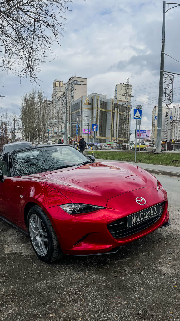 Detaylı oto bakımı NoLCars DetailinG, Samara, foto