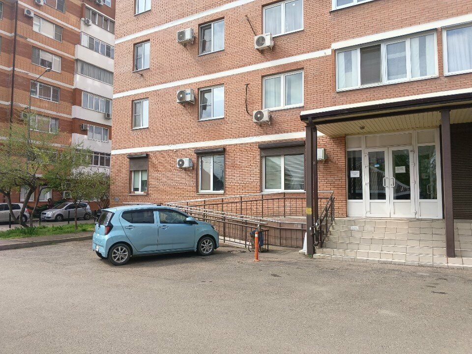 Konut servisleri kuruluşları ТСЖ Дубинское, Krasnodar, foto