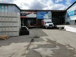 РусАгро (Elevatorniy Drive No:4А), sanayi kuruluşu  Yoshkar‑Ola'dan