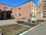 Madou Detsky sad № 131 (Krasnoarmeyskaya Street No:65), anaokulları  Izhevsk'ten