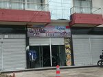 Xtremo Motocicletas (Santa Cruz de la Sierra, Avenida Santos Dumont, 5340), motosiklet satışı  Bolivya'dan