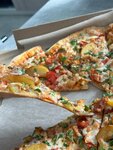 La Fetta (Malinovskogo Street No:25), pizzacılar  Rostov‑na‑Donu'dan