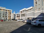Zin D Semt (İstanbul, Çekmeköy, Ekşioğlu Mah., Ulusal Cad., 41), satış ofisi  İstanbul'dan