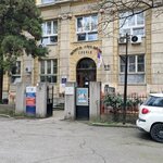 Institut batut (Dr Subotica Starijeg Street No:5, Belgrade), hastaneler  Belgrad'dan