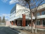 Sport Baza Traktor (ulitsa Chapayeva No:112, posyolok Smolino), spor tesisi  Çeliabinsk'ten