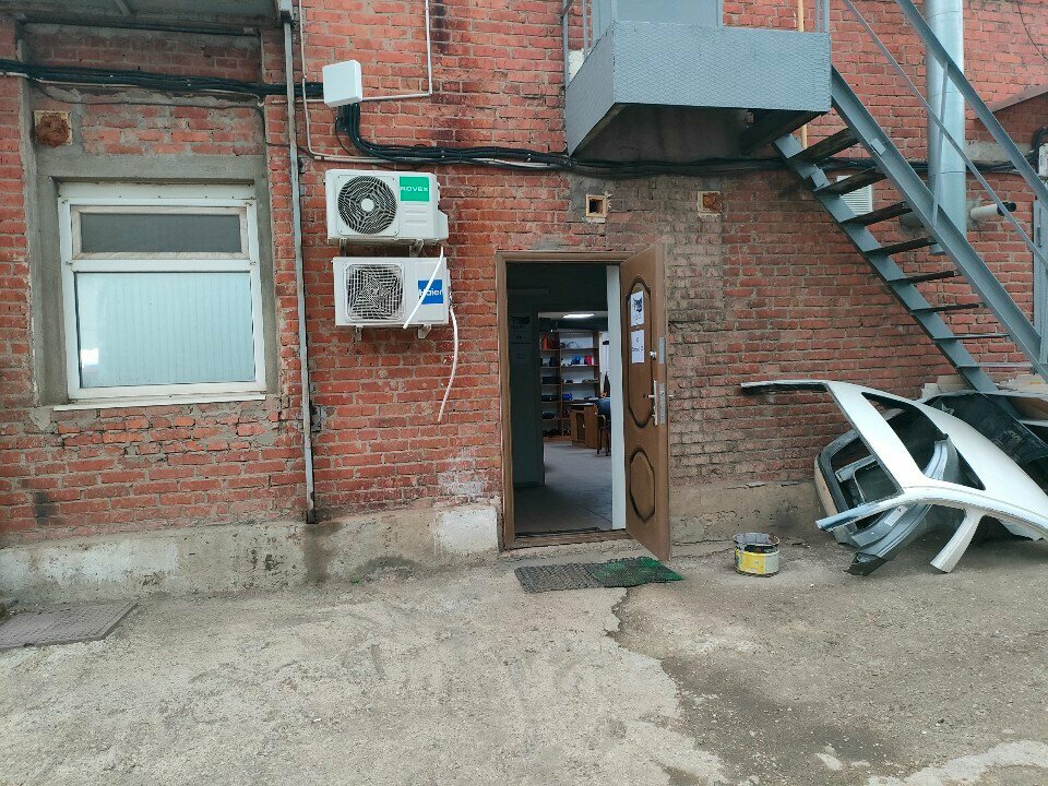 Boru tesisatı ve aksesuarları Трубыч, Krasnodar, foto