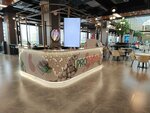 Provafli (ulitsa Volodi Golovatogo No:311), kafe  Krasnodar'dan